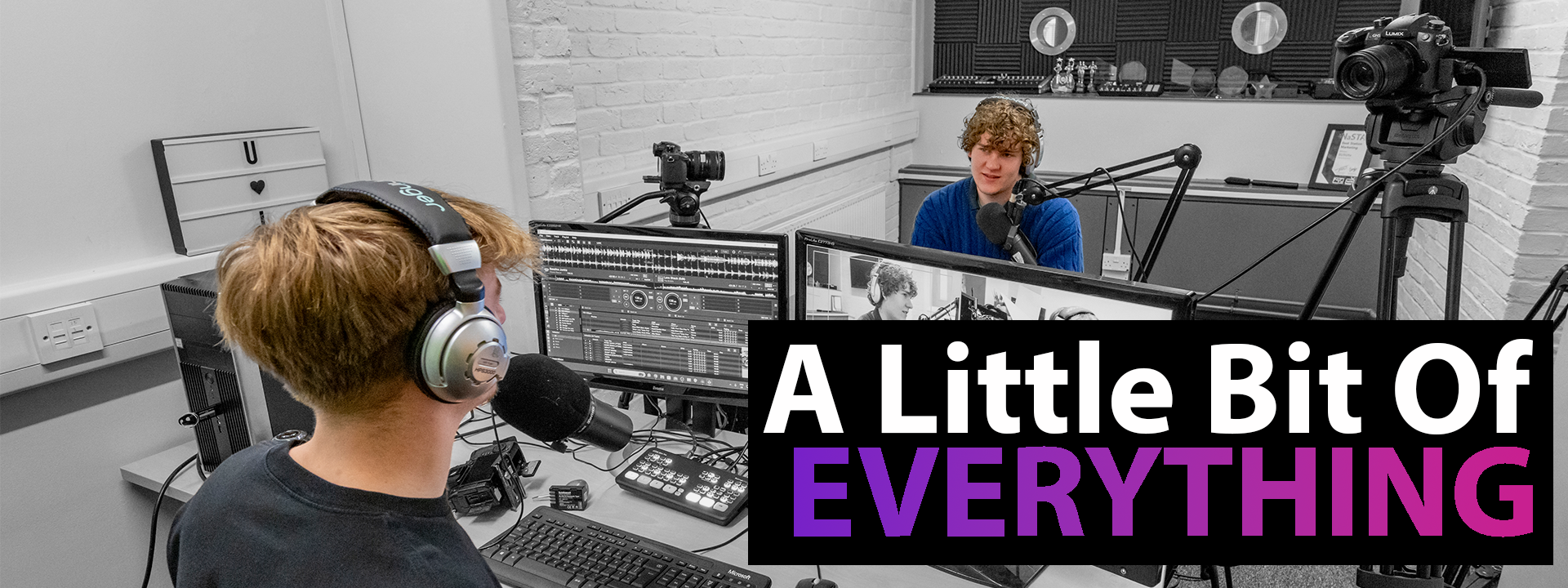 Surge Radio Southampton– your student soundtrack!